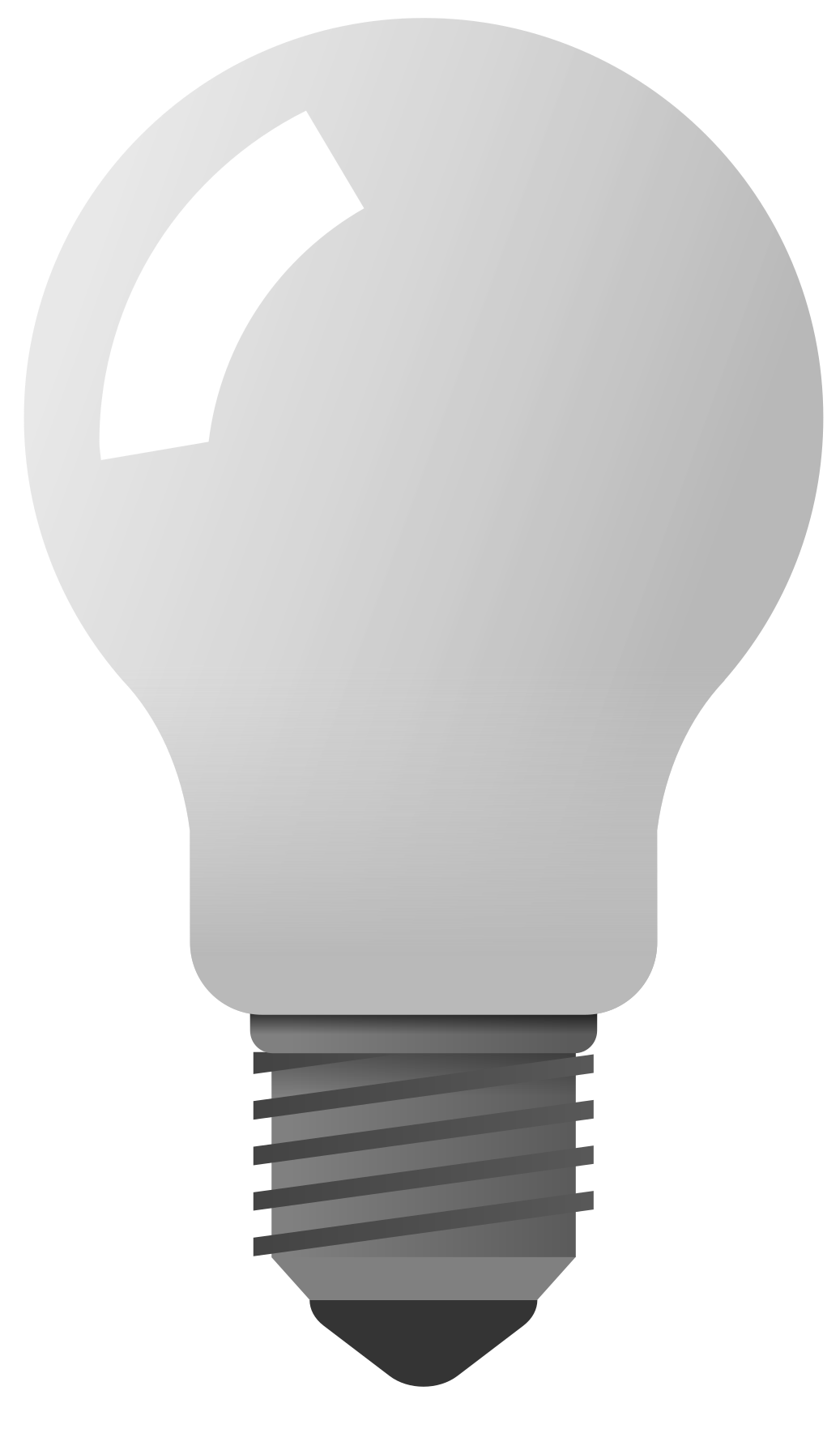 Traffic Signal, Bulb on/off